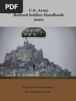 Understanding Your Leave and Earnings Statement (LES) | PDF | Taxes ...