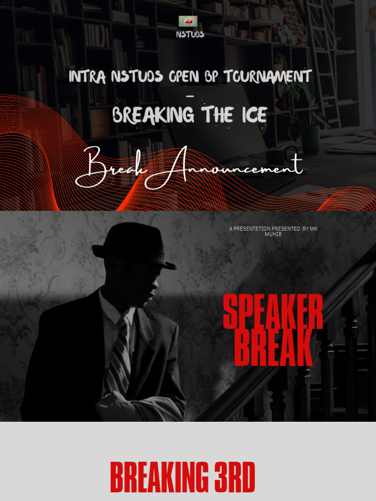 Intra NSTUDS Break Announcement Compressed | PDF | Sports & Recreation
