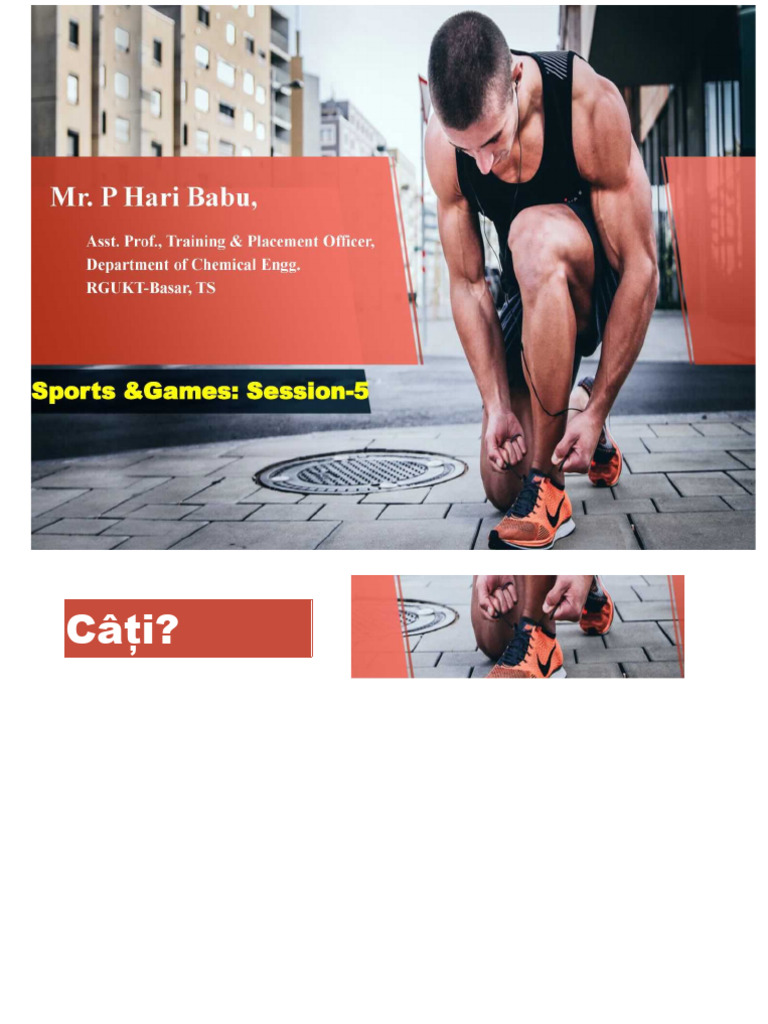 Jocuri Convenționale | PDF