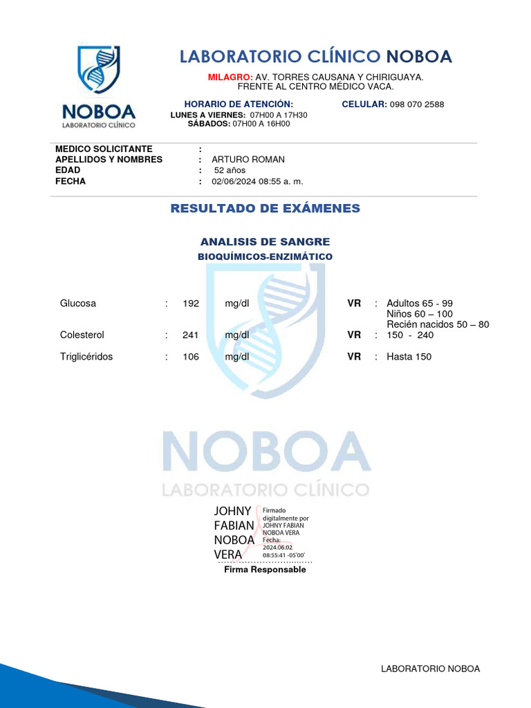 Arturo Roman | PDF