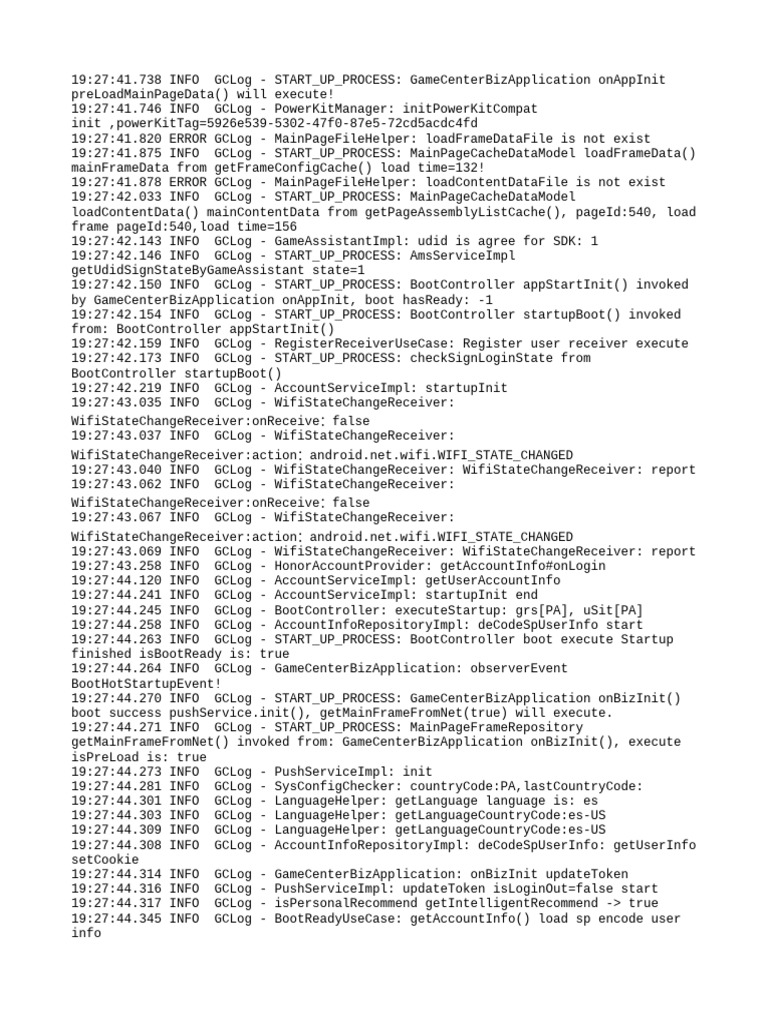 GC 2024 06 20 | PDF | Computer Science | Hypertext