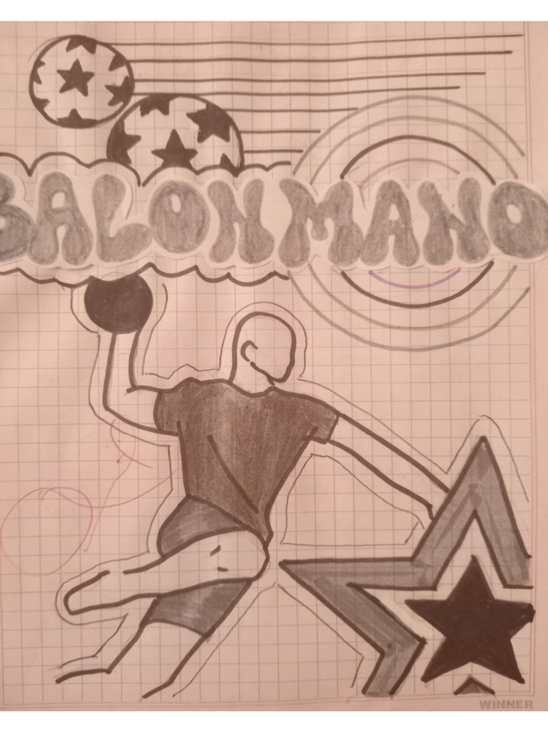 Balon Mano | PDF