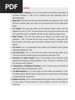 Notes - 2. The Commentator | PDF | Art