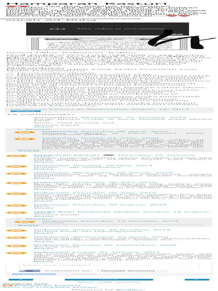 Surah Al Qadr Rumi - Google Search | PDF