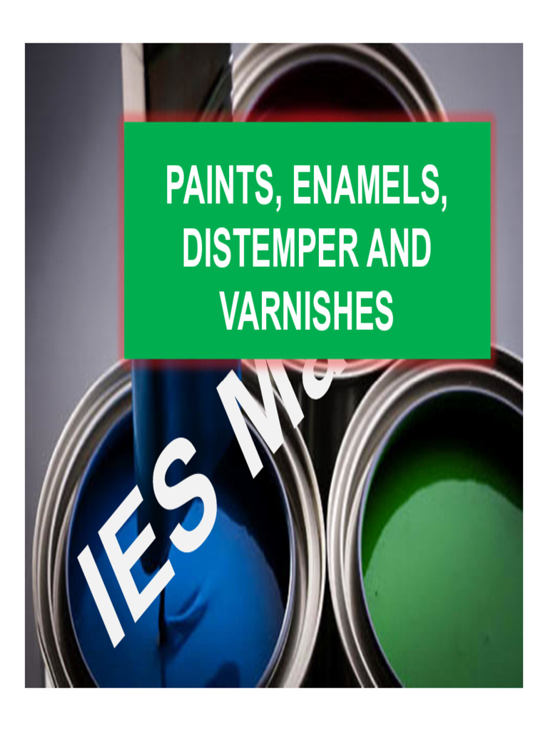 BMC Paints | PDF | Varnish | Paint