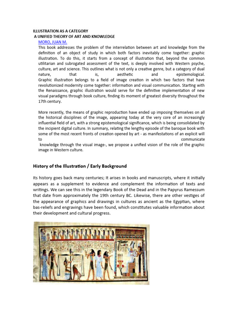 History of The Enlightenment | PDF | Lithography | Illustration