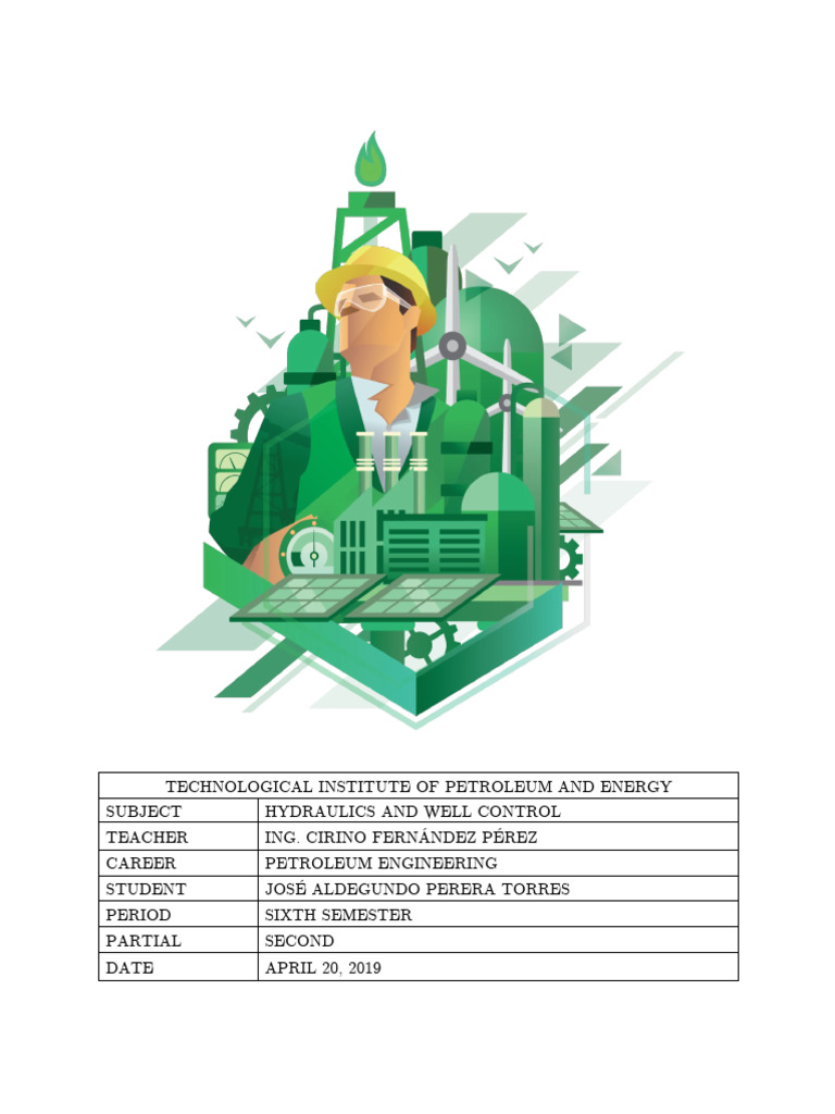 Well Closure Procedure and Invasive Fluid Behavior | PDF | Blowout ...