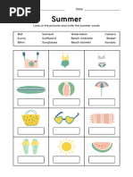 Summer Clothes Dress Boy and Girl Free | PDF