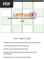 The 3 Vs of Communication Explained | PDF