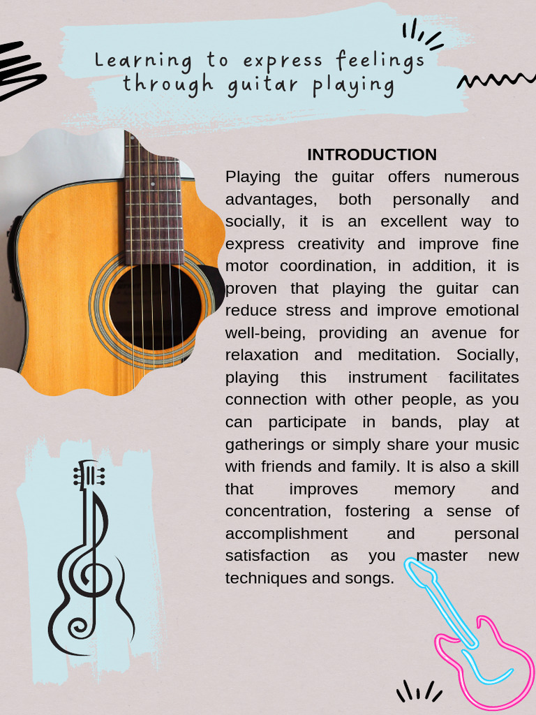 Writing Production | PDF | Guitars