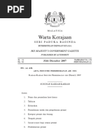Span Permit A Guideline | PDF