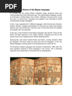 Tagmemics | PDF | Verb | Word