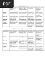 Module 1-Brainstorming For Research Topics | PDF | Methodology | Learning