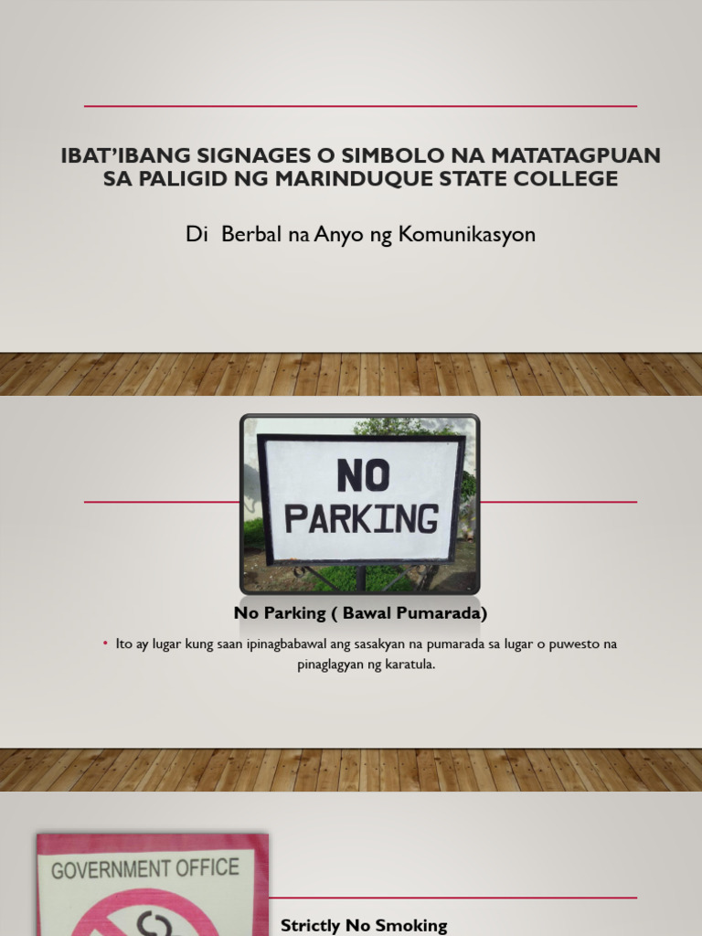 Power Presentation1.pptx Malayuning Kom. | PDF