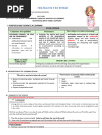 SS Lesson Plans Term 3 2024 | PDF | Lesson Plan | Learning