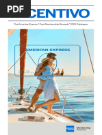 HSBC Platinum Rewards Catalogue 2025 | PDF | Credit Card | Gift Card