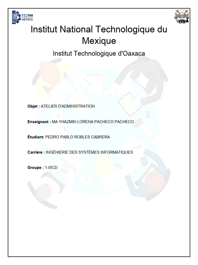 Performance Managériale Et Organisationnelle | PDF | Planification | Business