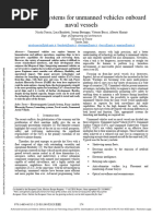 NACA 4415 Airfoil Data Summary | PDF | Vehicle Design | Aerodynamics