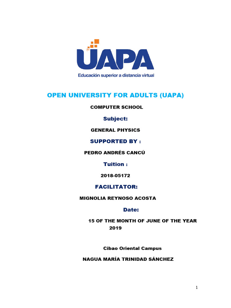 General Physics Final Project | PDF | Gravity | Force