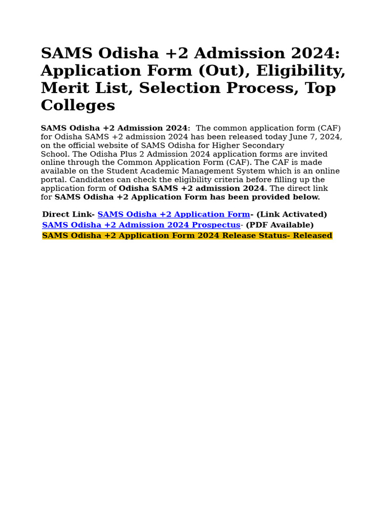 Collegedekho 240607 193555 | PDF | University And College Admission | Software