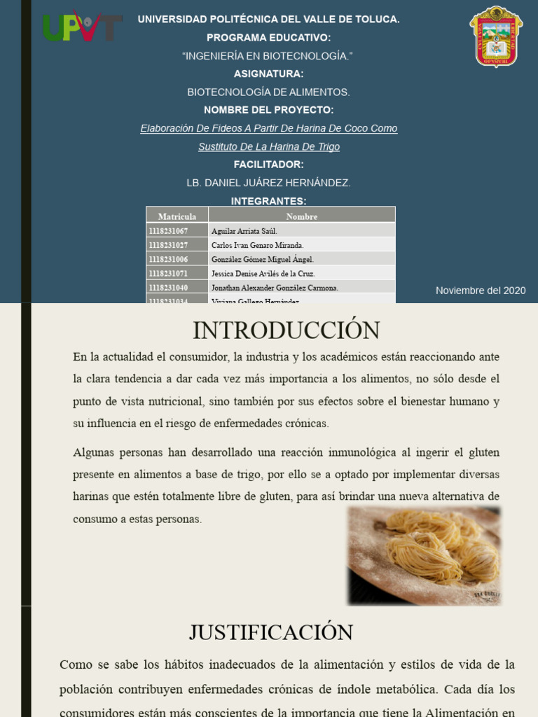 Kokoloco | PDF | Cereales | Gluten