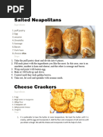 Menu - 85C Bakery Cafe | PDF | Breads | Cakes