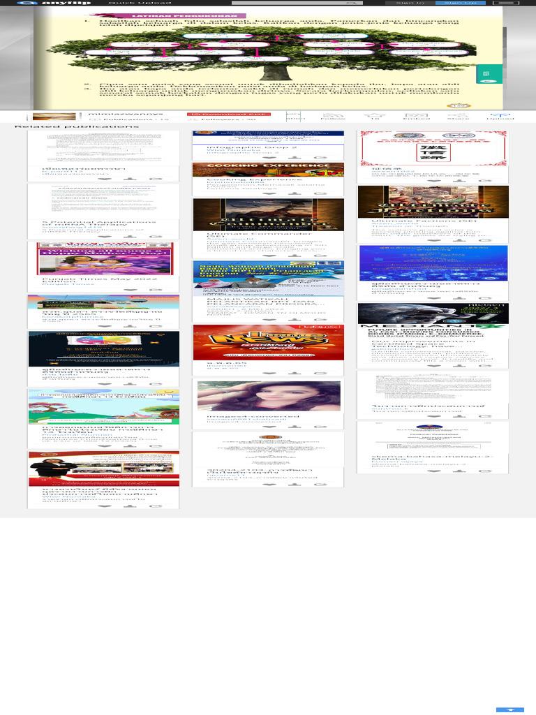 Buku Teks PJK Tingkatan 1 | PDF