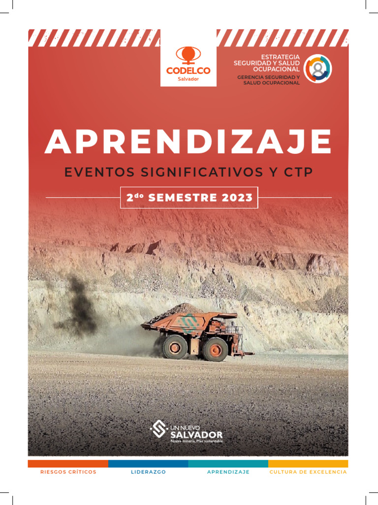 Libro Aprendizaje Eventos Significativos Segundo Periodo 2023 | PDF ...