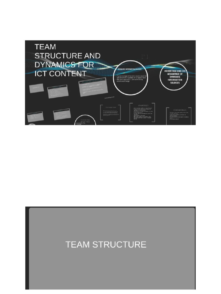 Collaborative Development of Ict Content | PDF