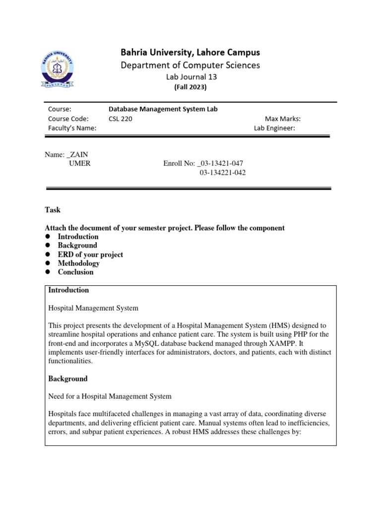 Report Dbms Pdf Databases Dynamic Web Page 8552