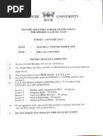 Project Work Marking Guide Summary | PDF | Learning | Creativity