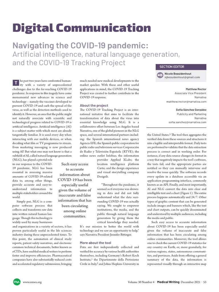 Digital Communication | PDF | Artificial Intelligence | Intelligence ...