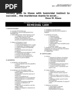 DIDM Checklist | PDF