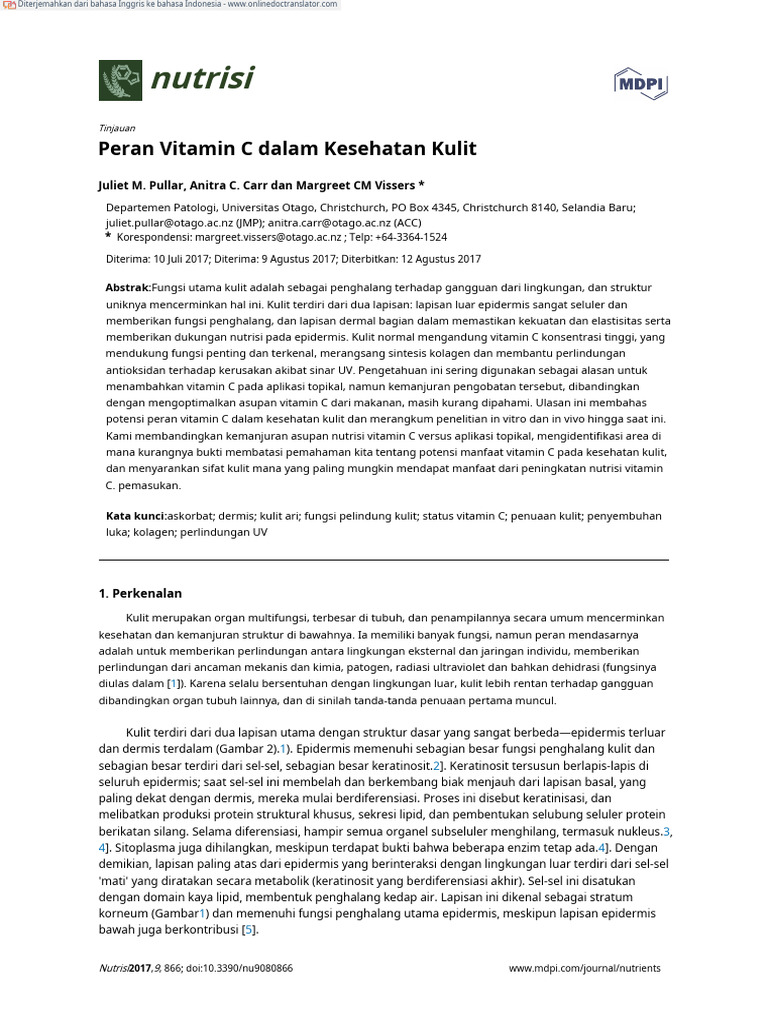 Vitamin C3.en - Id | PDF