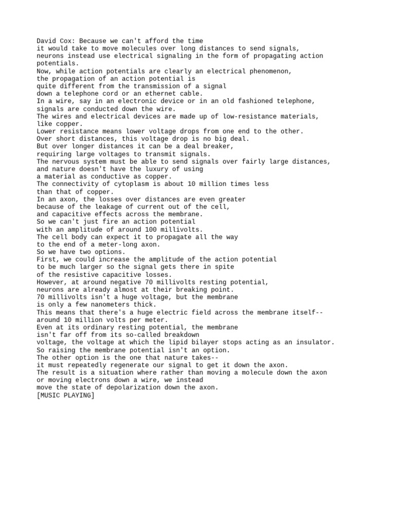 MCB80 - V2 - 4B - Electrical Signalling Recreated - V2FC - SL - Edxmstr - V1-10-En | PDF ...
