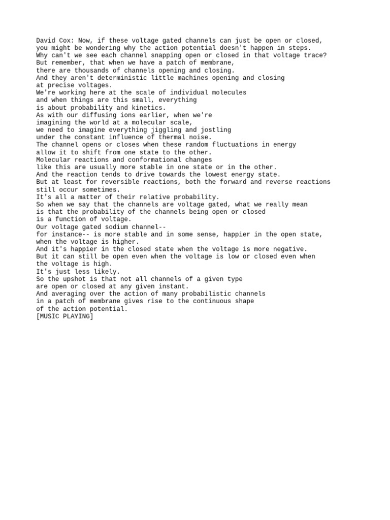 MCB80 - V2 - 3D - Channels and Probability - V4FC - SL - Edxmstr - V1-10-En | PDF | Foreign ...