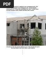 Reciprocal Roof Design Calculations | PDF | Angle | Teaching Mathematics