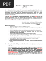 Format Menjawab Soalan Novel SPM | PDF