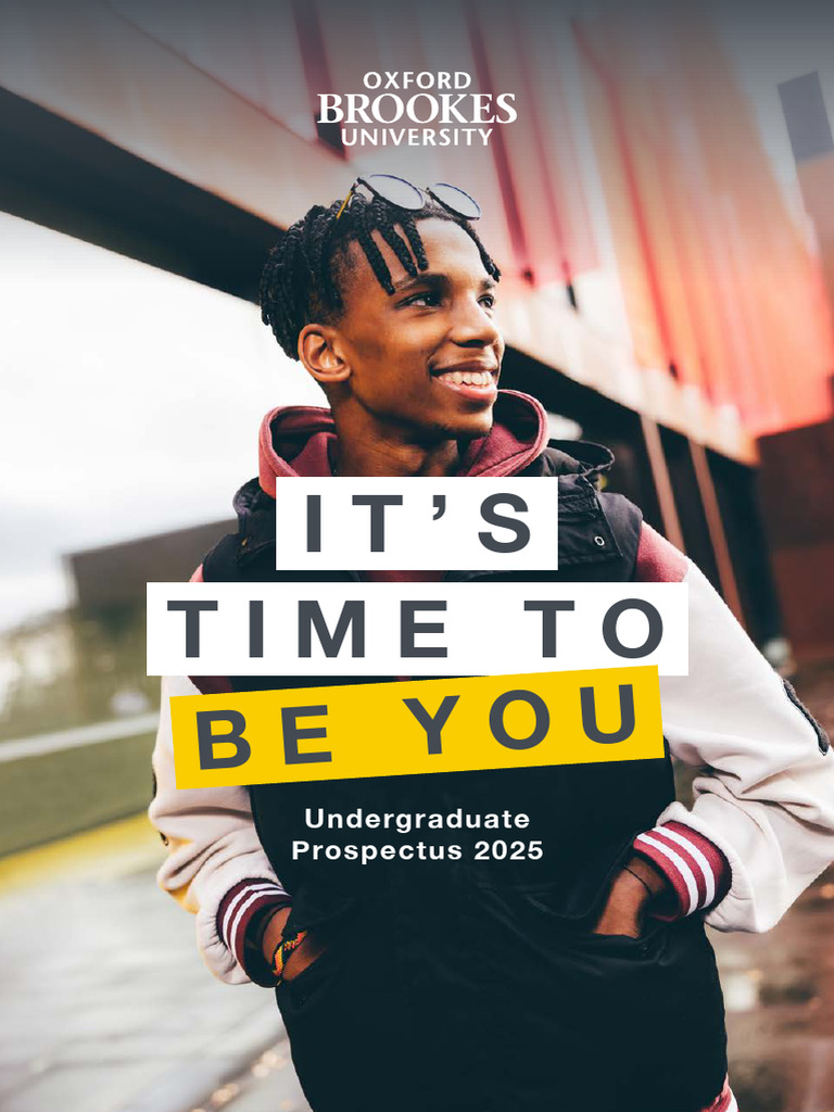 UG25 Prospectus | PDF | Libraries | Science