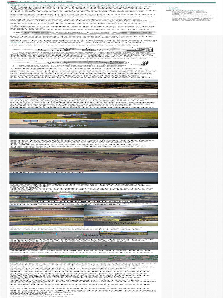 Rocket Complex Point U - The First Soviet High-Precision Weapon ...