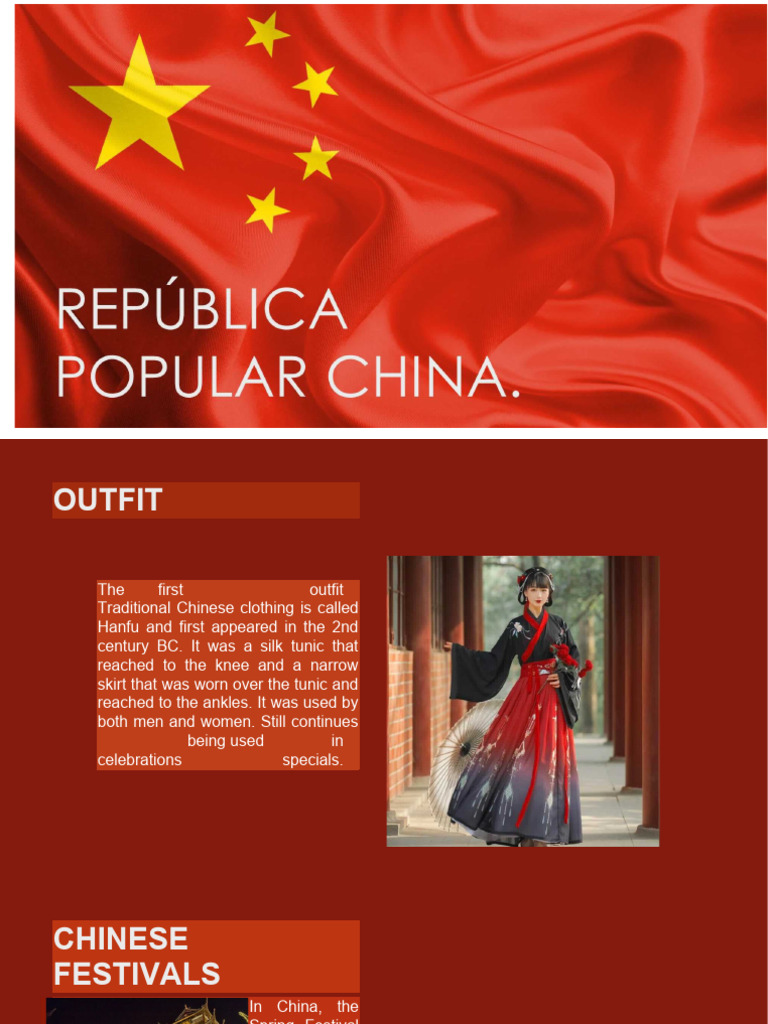 Chinese Culture | PDF | Chinese Culture | Confucianism