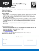 Crm14 Form | PDF | Legal Aid | Justice