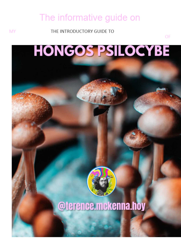 Microdose Guide-V3 | PDF | Psilocybin | Psychedelic Drugs