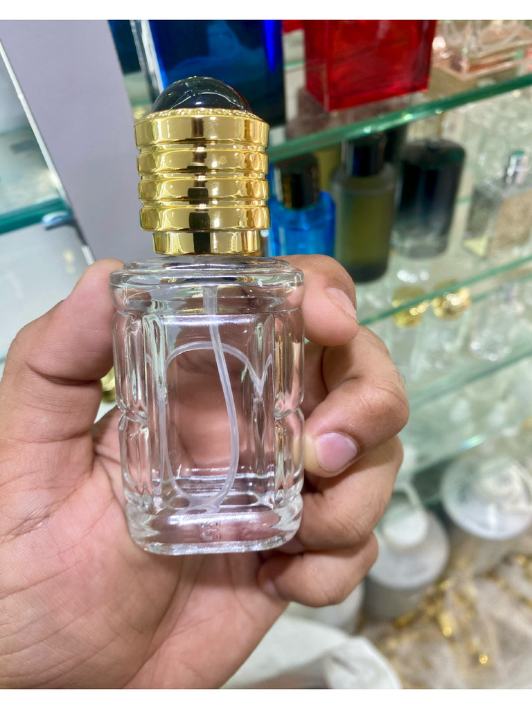 30ml Push Pump With Cap PBS | PDF