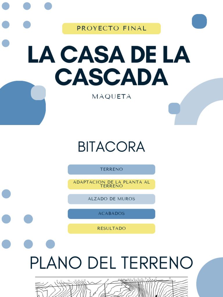 Maqueta Final - Monroy - Dominguez - Vidal | PDF