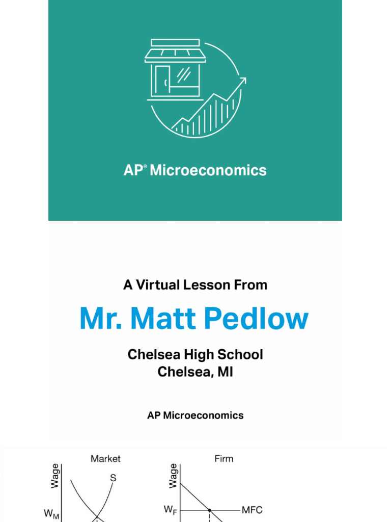 Scarcity, Resource Allocation | PDF