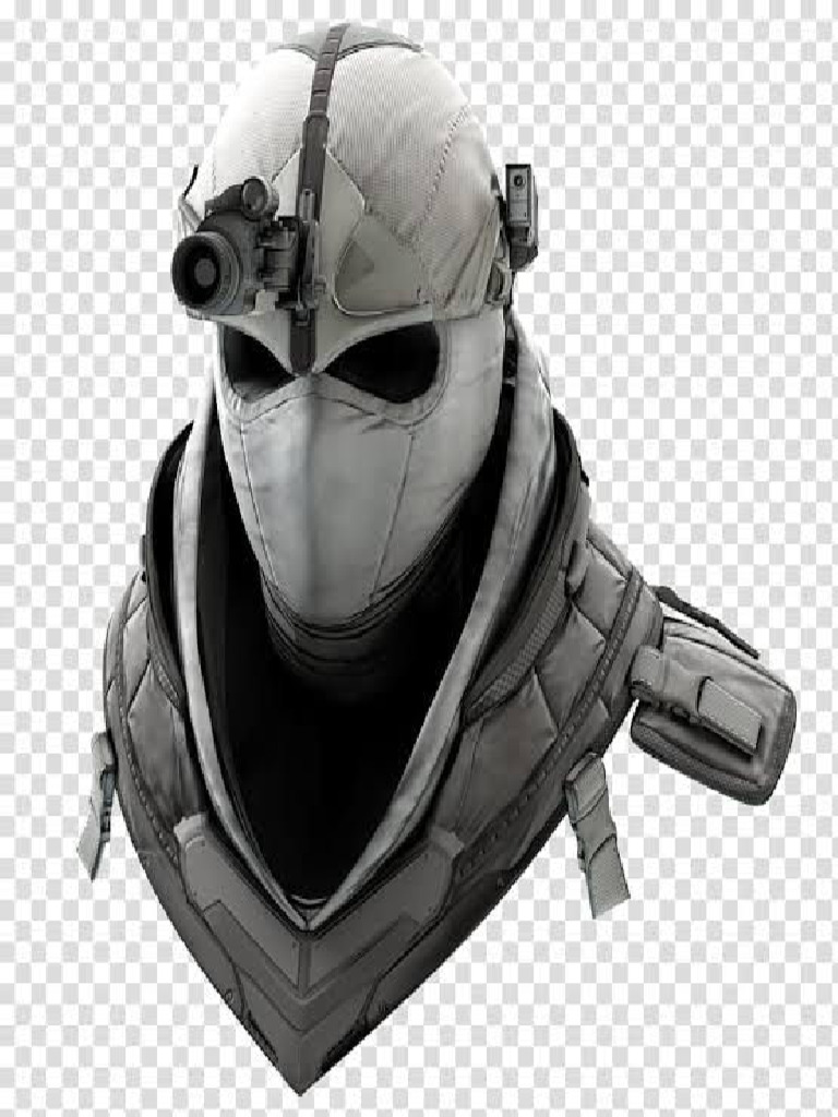 Headgear | PDF