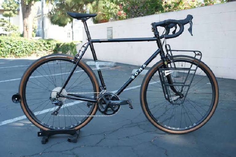 Bike | PDF