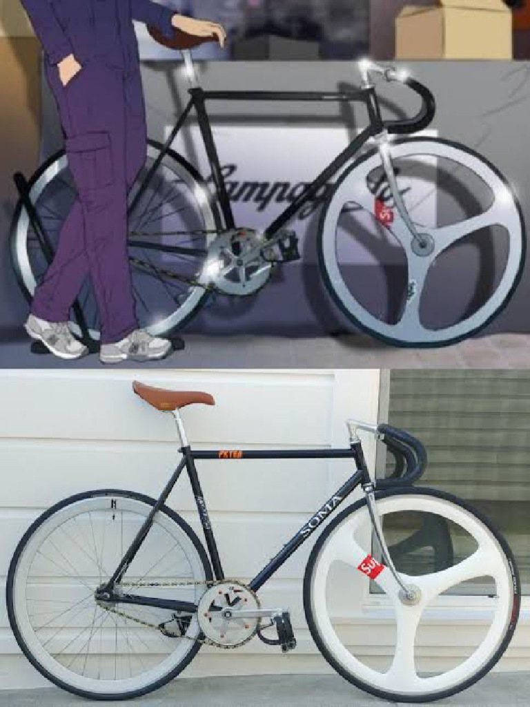 Bike | PDF