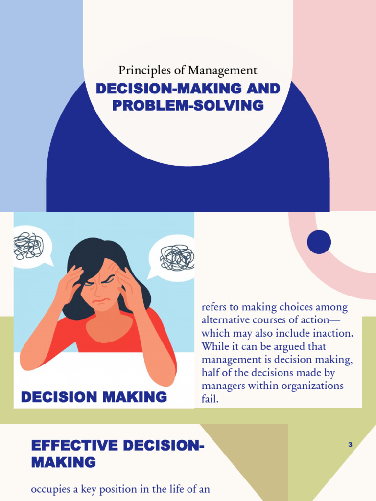 MODULE8 | PDF | Decision Making | Feasibility Study